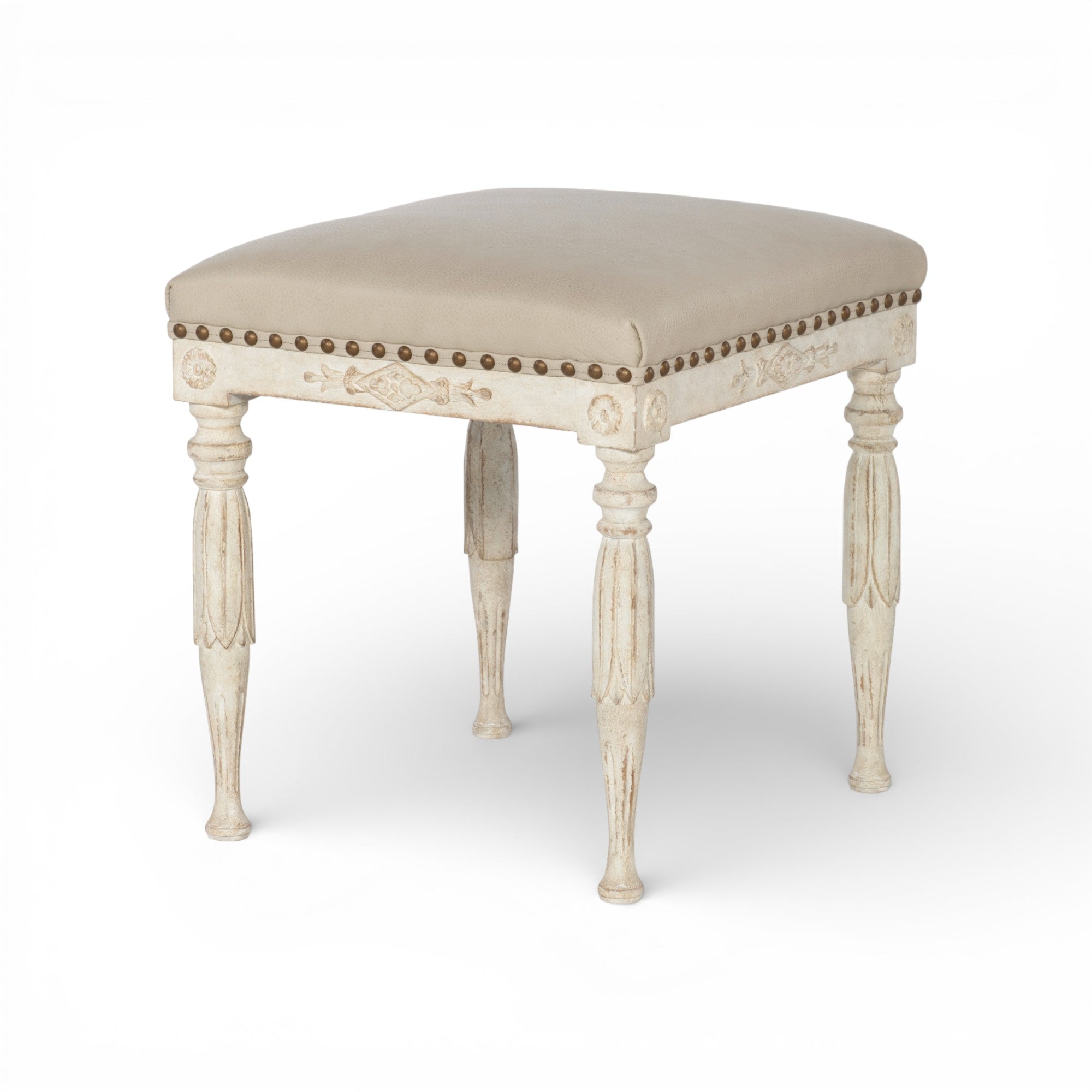 Sofía Stool – Tara Shaw
